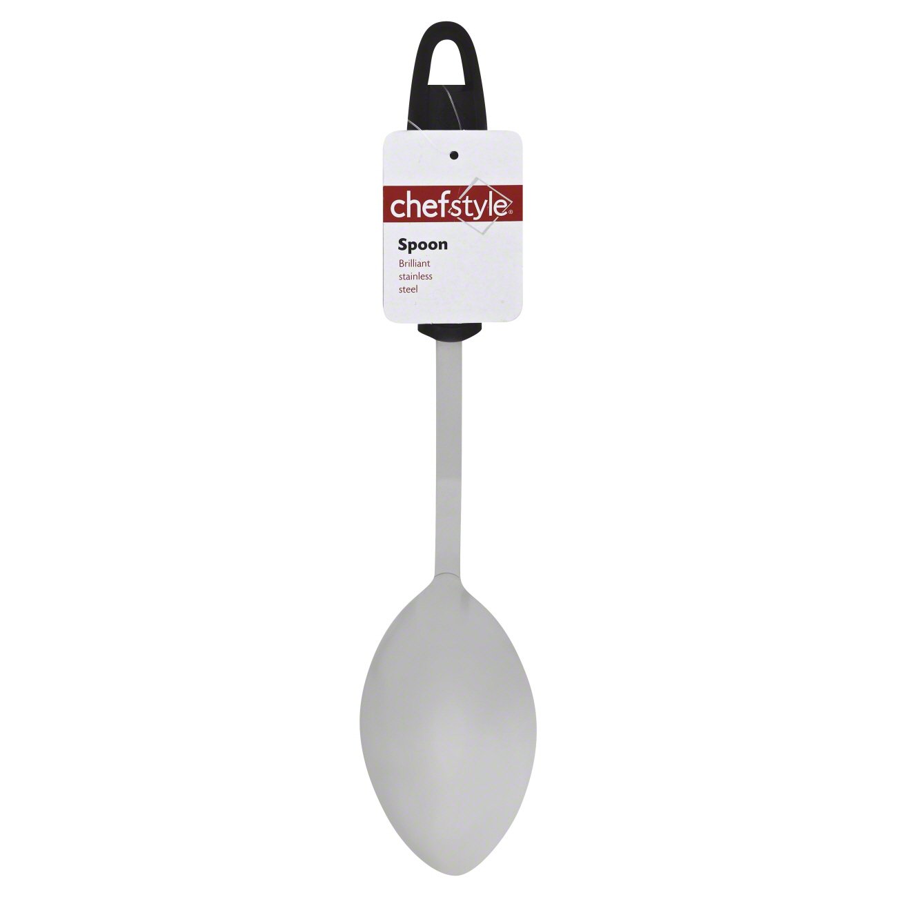 chefstyle Chrome Spoon - Shop Utensils & gadgets at H-E-B