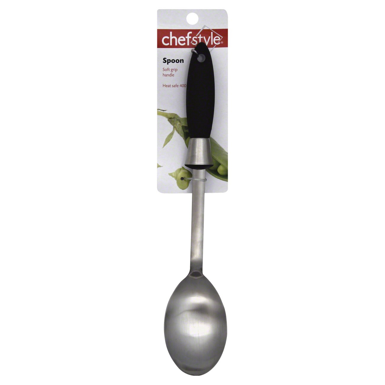 chefstyle Geneva Handle Basting Spoon - Shop Utensils & gadgets at H-E-B