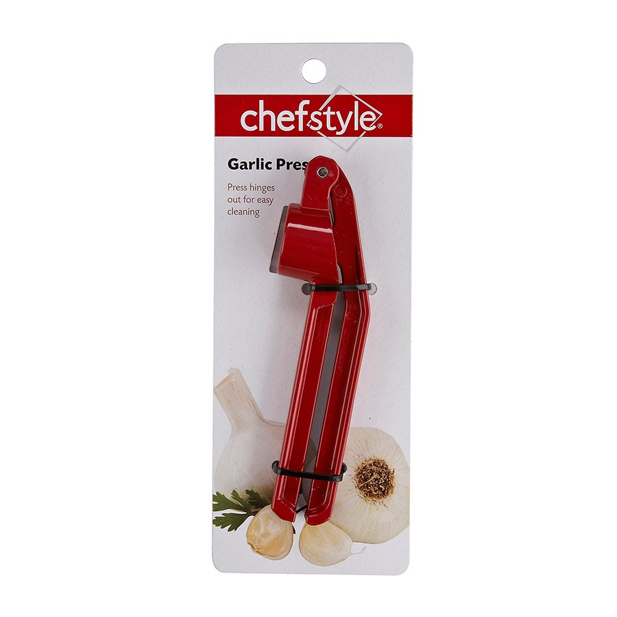 chefstyle Aluminum Garlic Press - Shop Utensils & gadgets at H-E-B