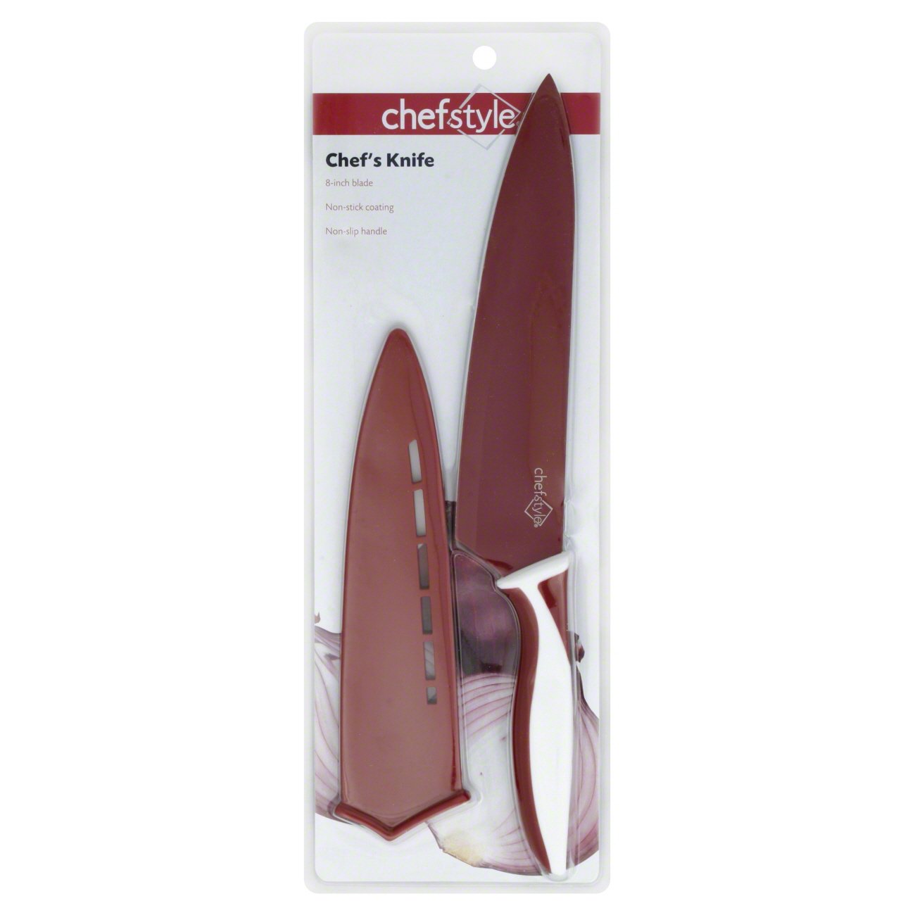 chefstyle Non -Stick Chef's Knife - Shop Knives at H-E-B