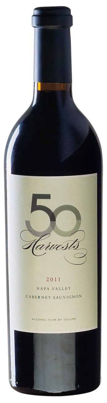 50 Harvest Cabernet Sauvignon - Shop Wine at H-E-B