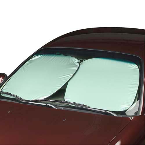 Auto Expressions Basix Jumbo Magic Shade - Shop Car accessories at H-E-B