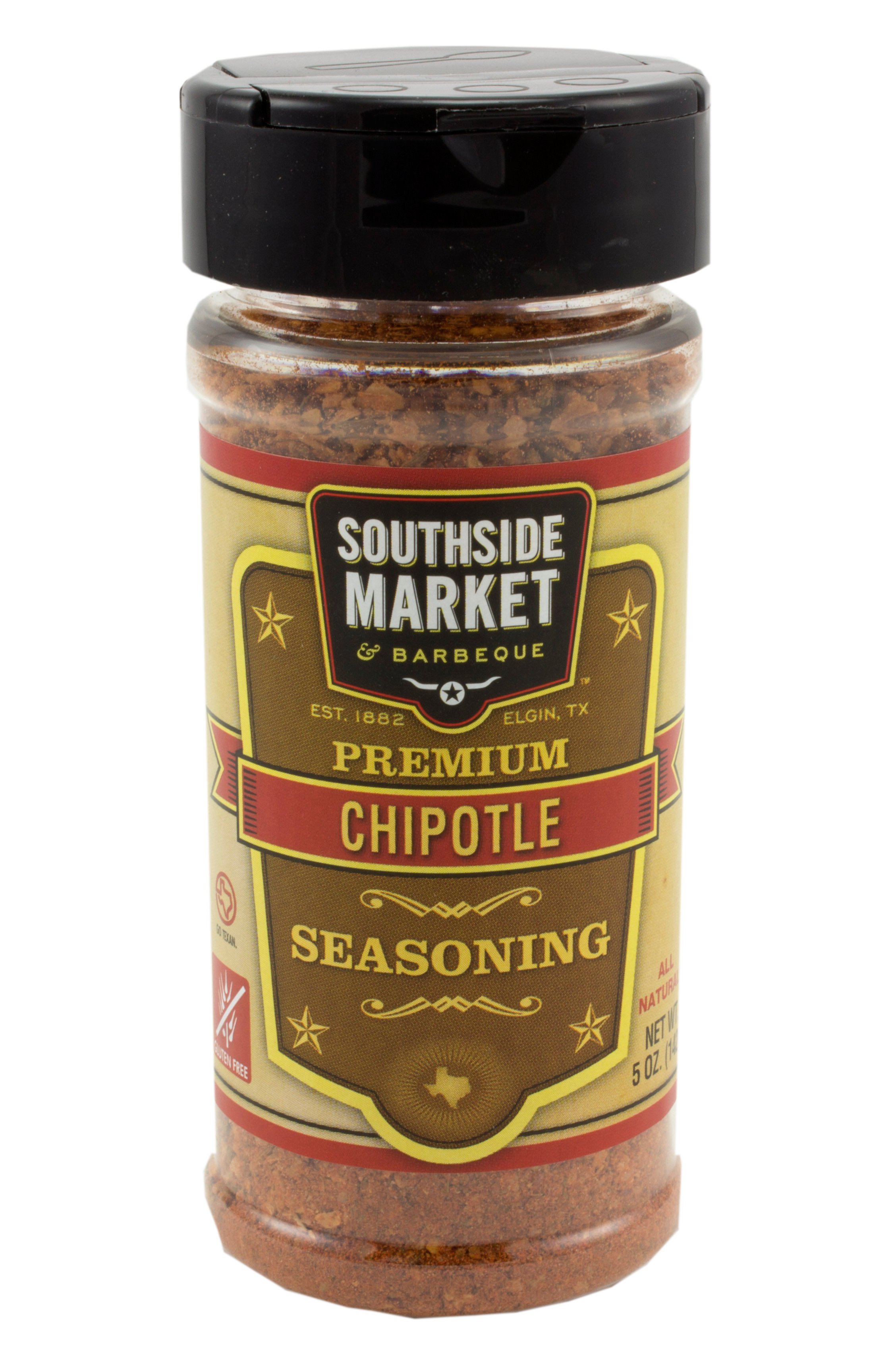 Southside Market Premium Chipotle Seasoning - Shop Spice Mixes at H-E-B