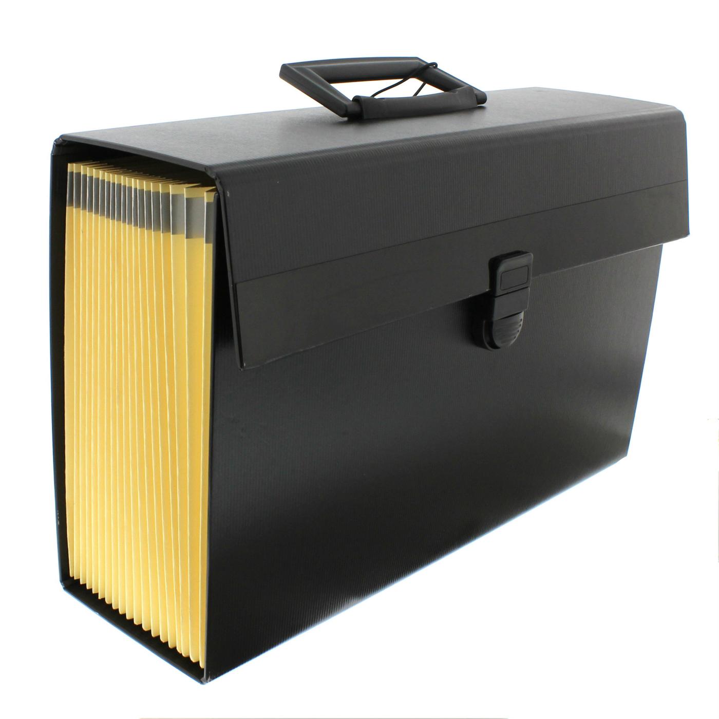 Esselte Pendaflex Portafile Expanding Organizers, Assorted Colors ...