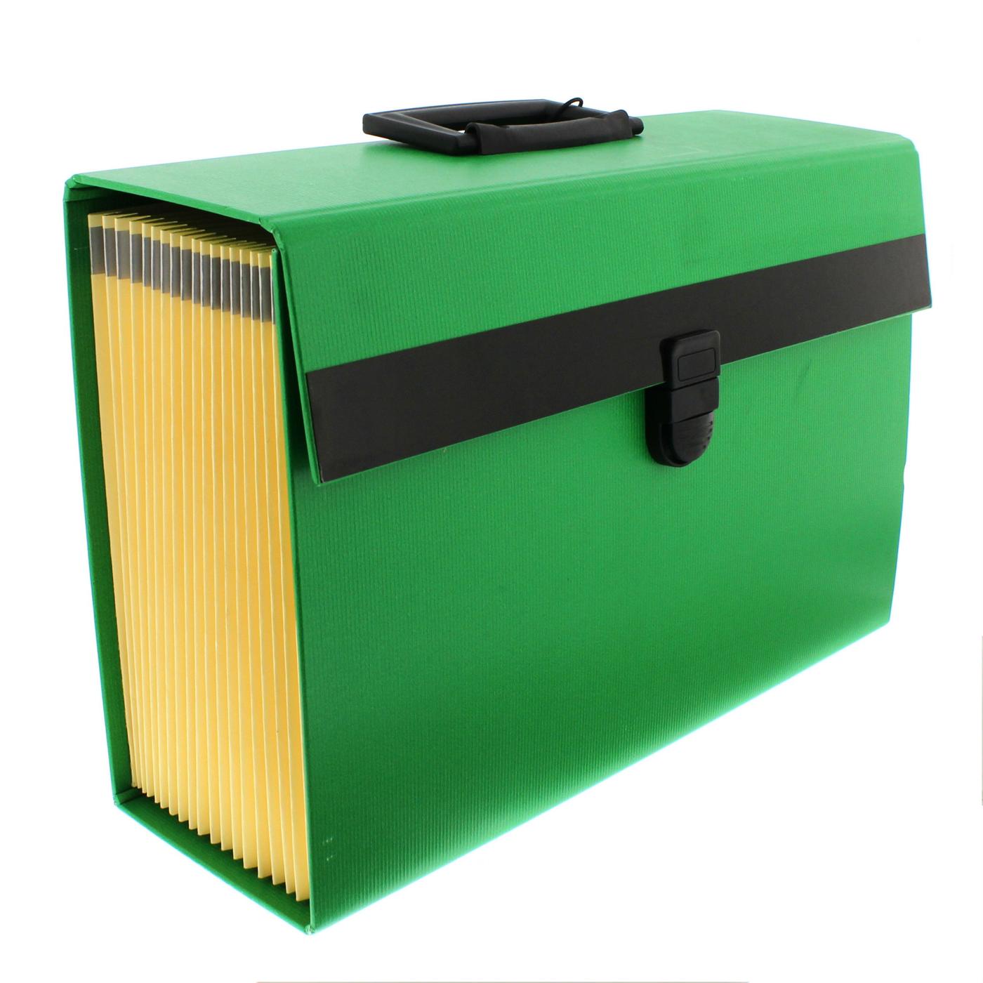 Esselte Pendaflex Portafile Expanding Organizers, Assorted Colors ...