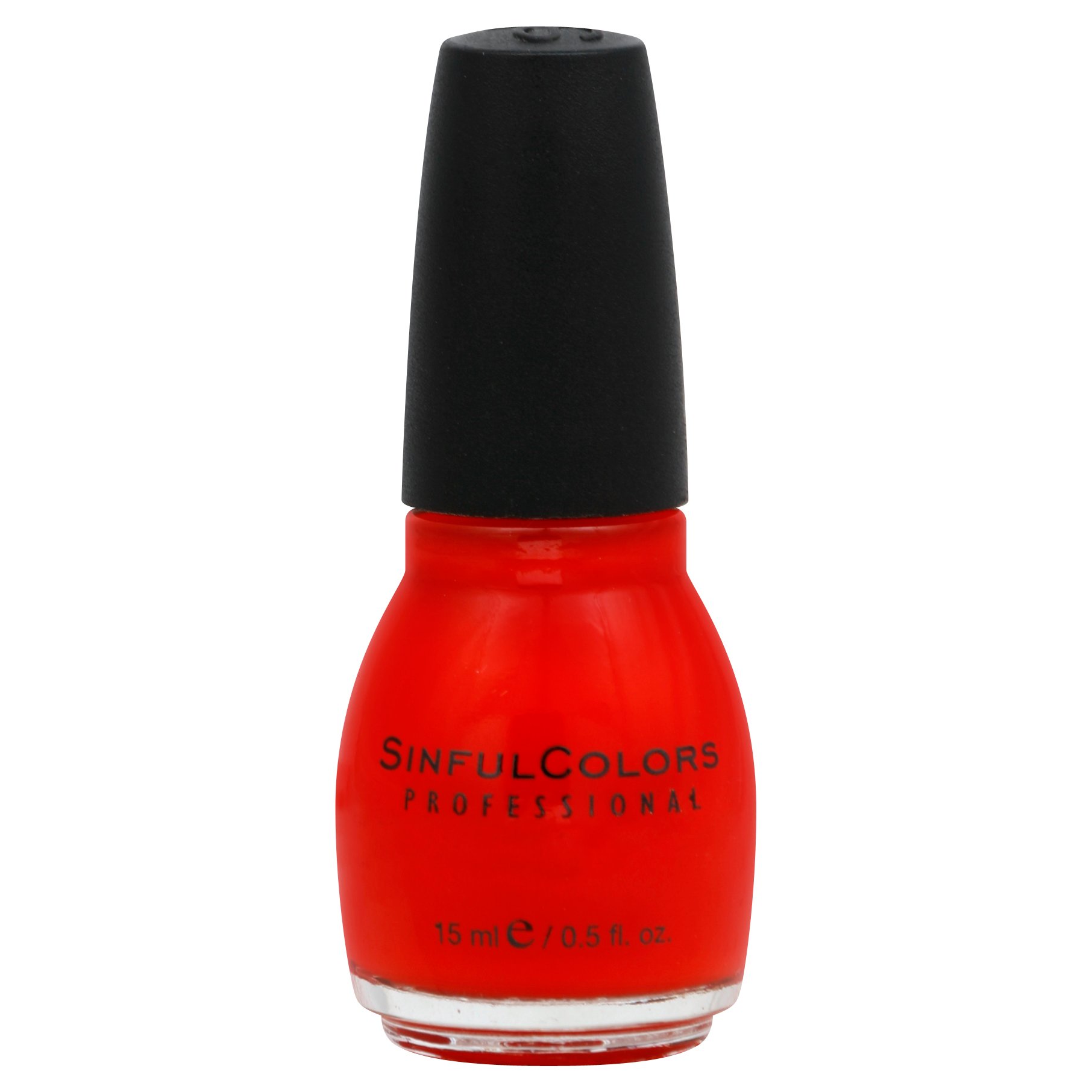 Sinful Colors Professional Nail Polish - Cross My Heart - Shop Nail ...