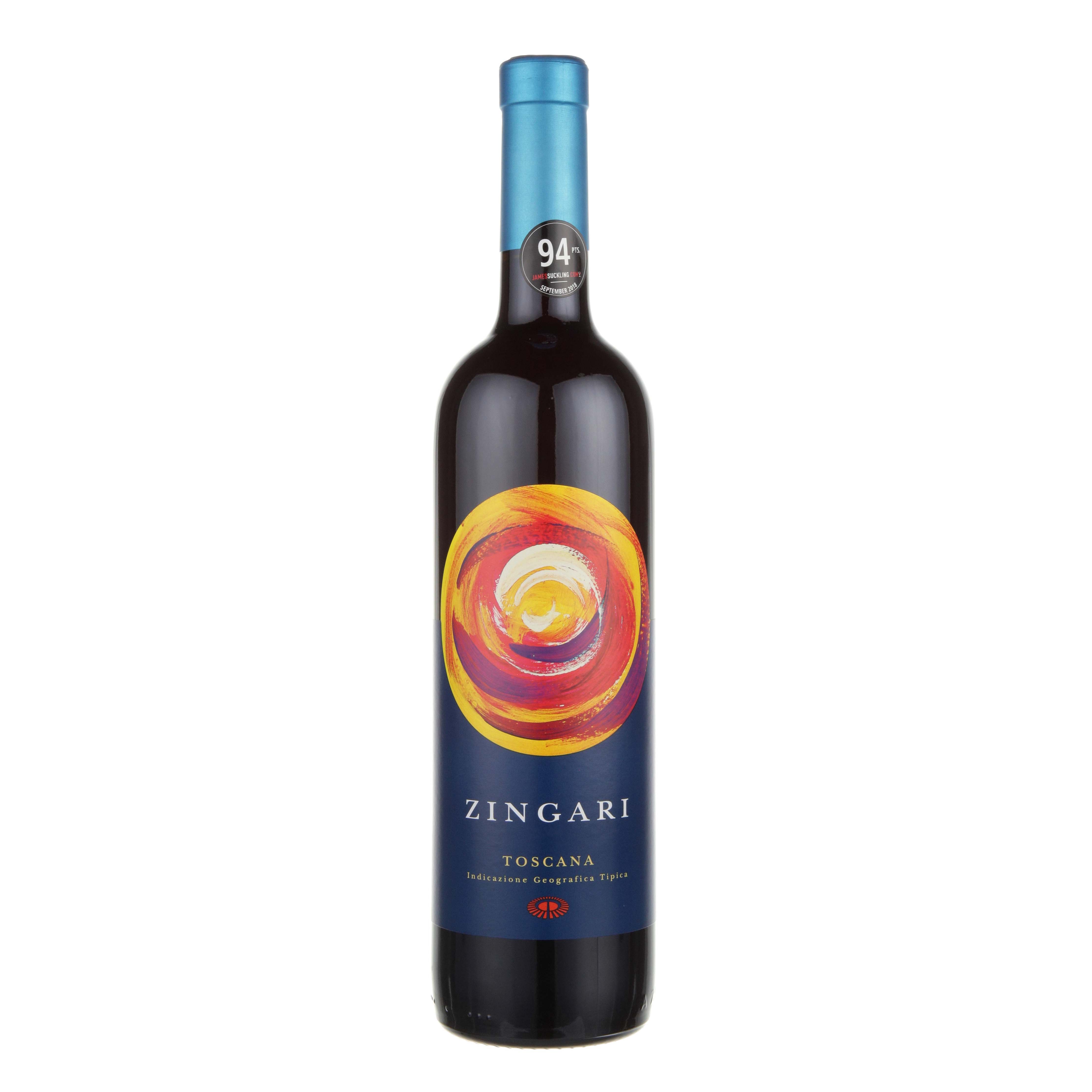 Zingari Toscana - Shop Beer & Wine at H-E-B