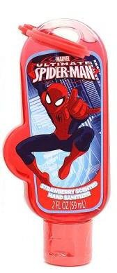 Townley Inc. Spiderman Hand Sanitizer - Shop Bath & Skin Care at H-E-B