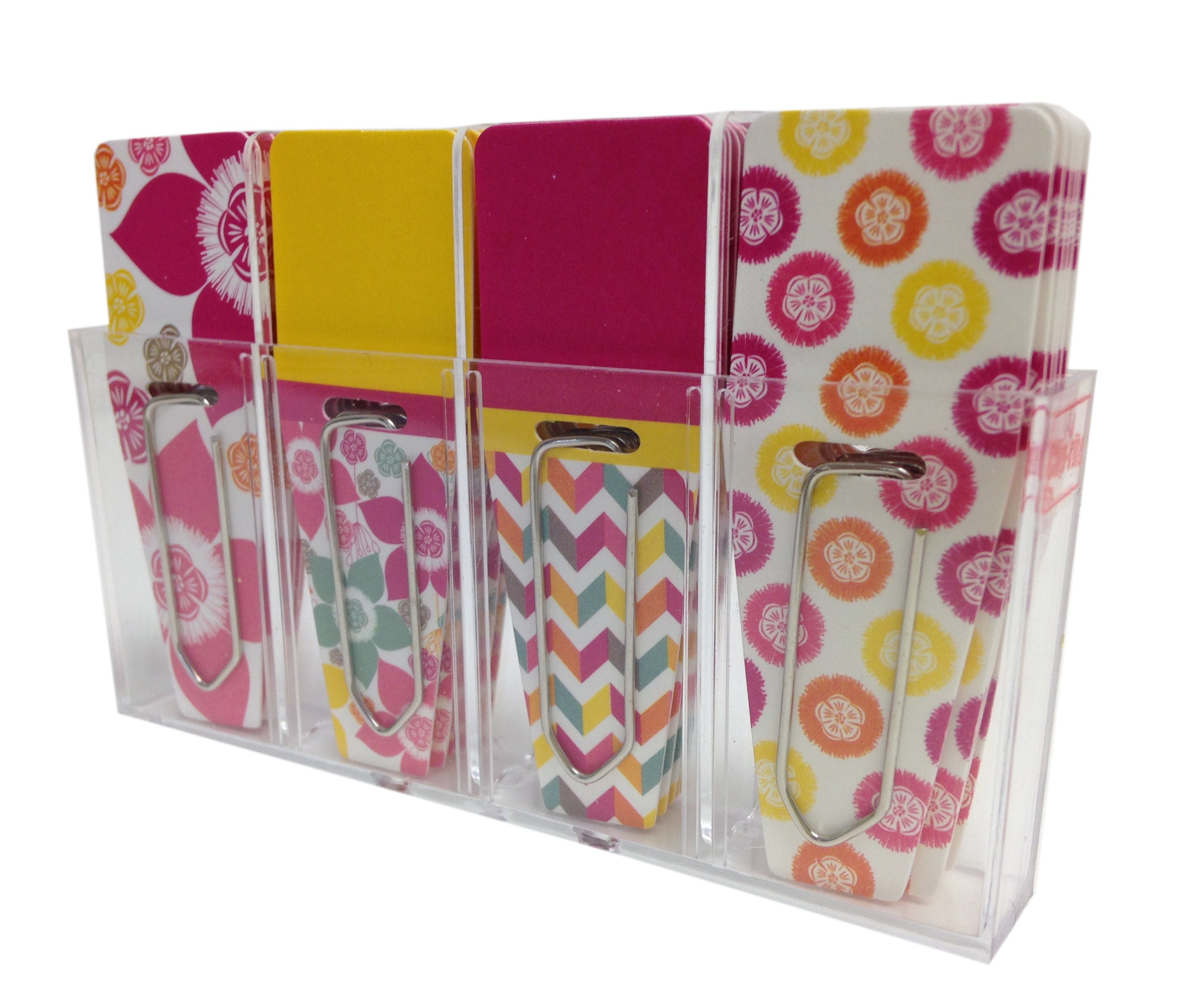 Clip-rite Clip-Flags Fashion Assorted - Shop Tools & equipment at H-E-B