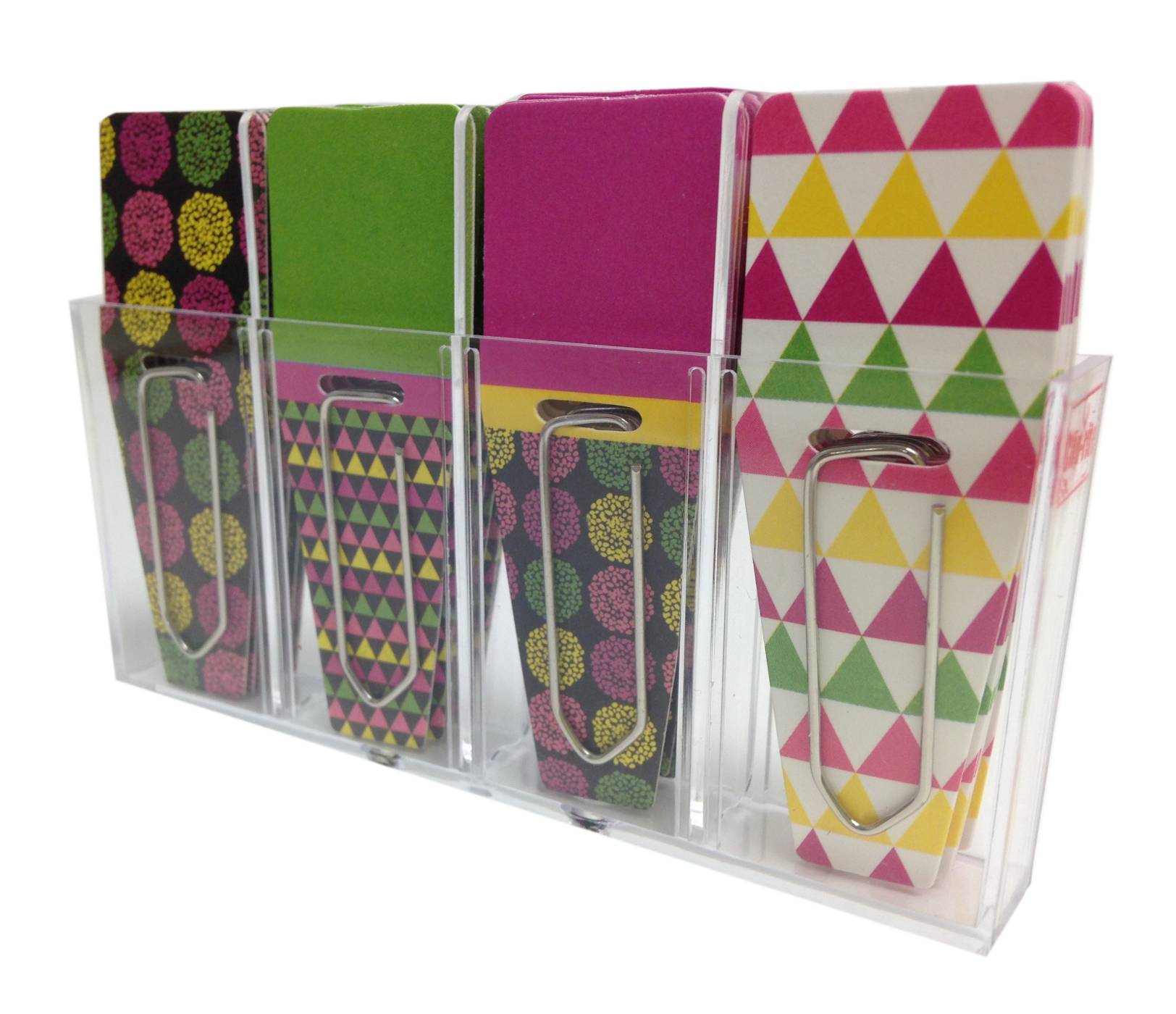 Clip-rite Clip-Flags Fashion Assorted - Shop Tools & Equipment at H-E-B