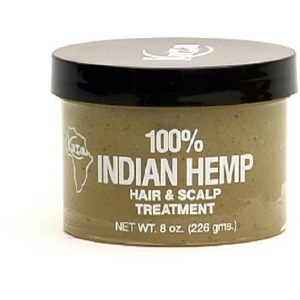 Indian Hemp For Hair