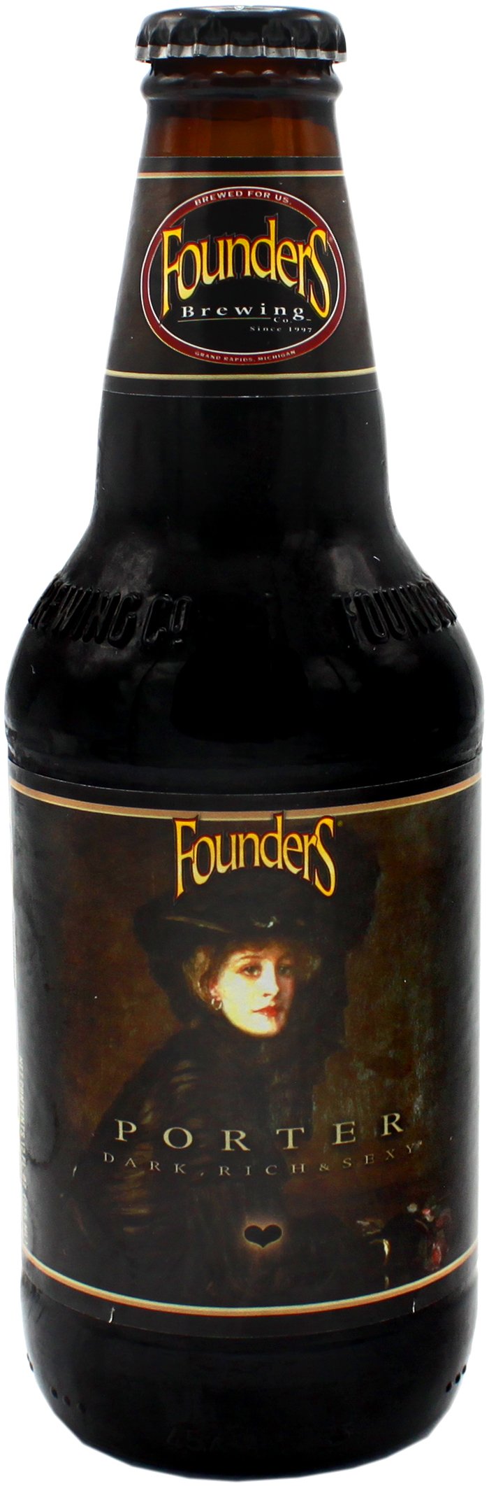 Founders Porter Beer - Shop Beer at H-E-B