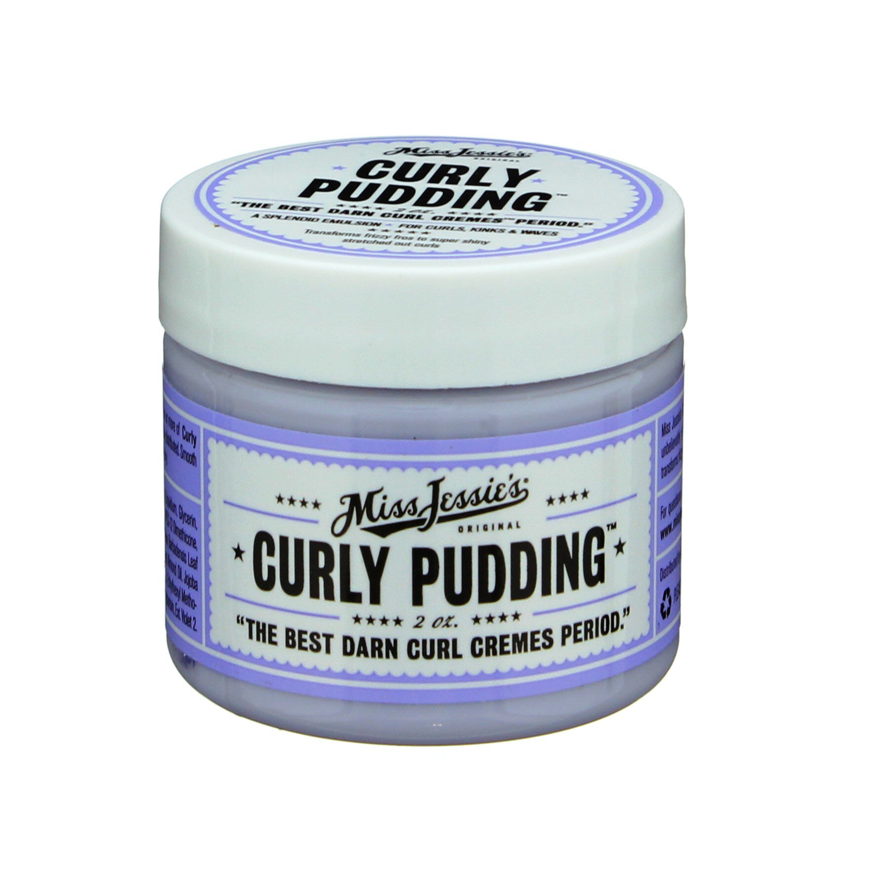 Miss Jessie's Curly Pudding Creme - Shop Styling products & treatments ...