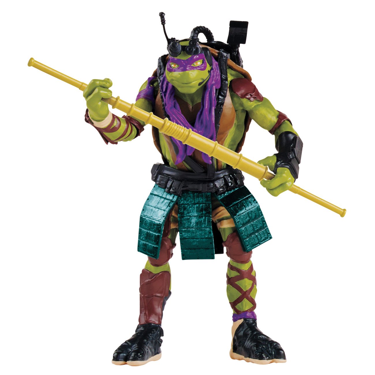 Teenage Mutant Ninja Turtles Movie Basic Figures - Shop at H-E-B
