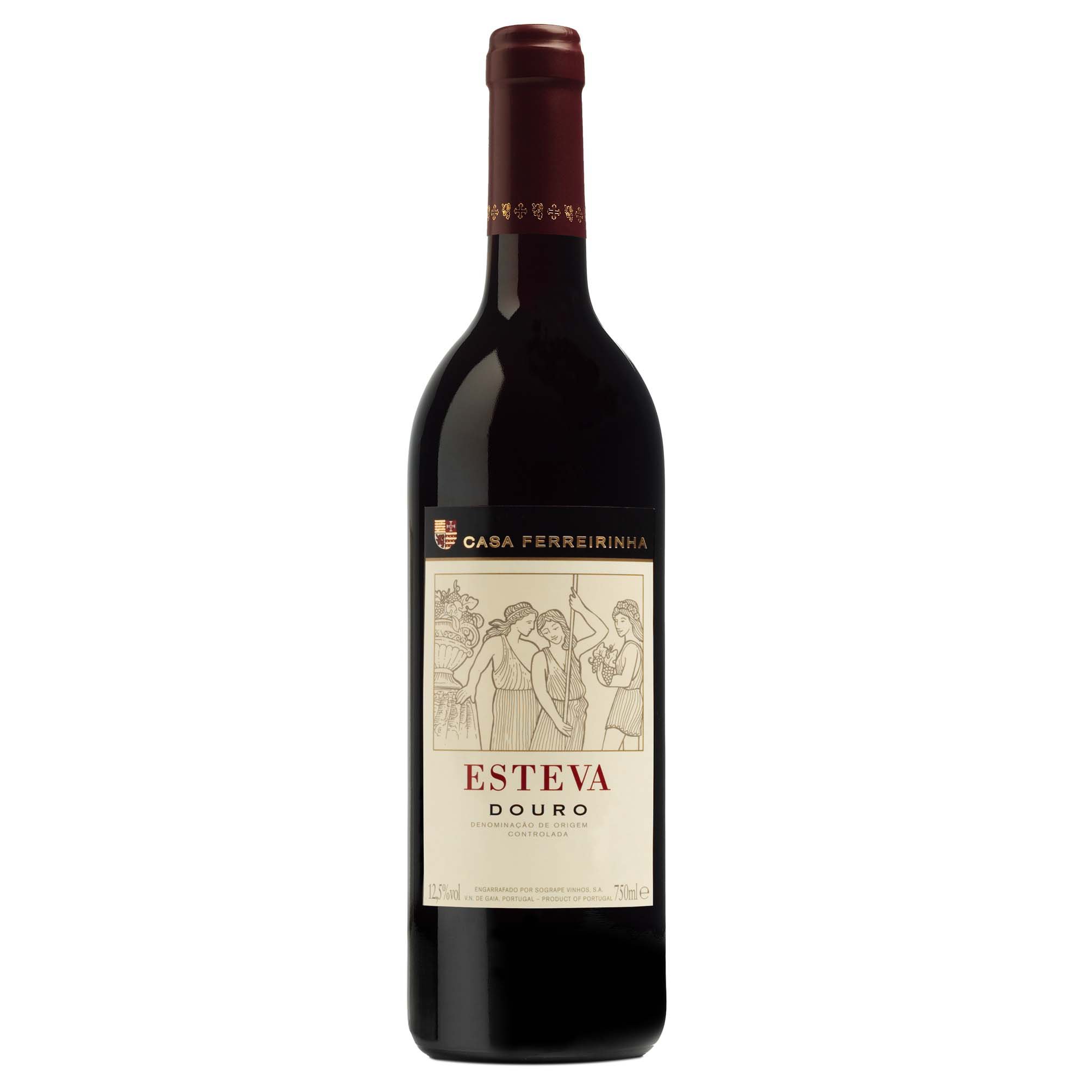Casa Ferreirinha Esteva - Shop Beer & Wine at H-E-B