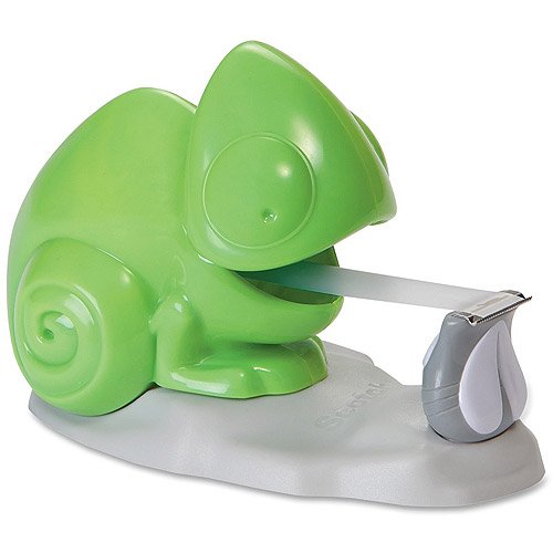 Scotch Chameleon Tape Dispenser With Magic Tape - Shop Tape at H-E-B