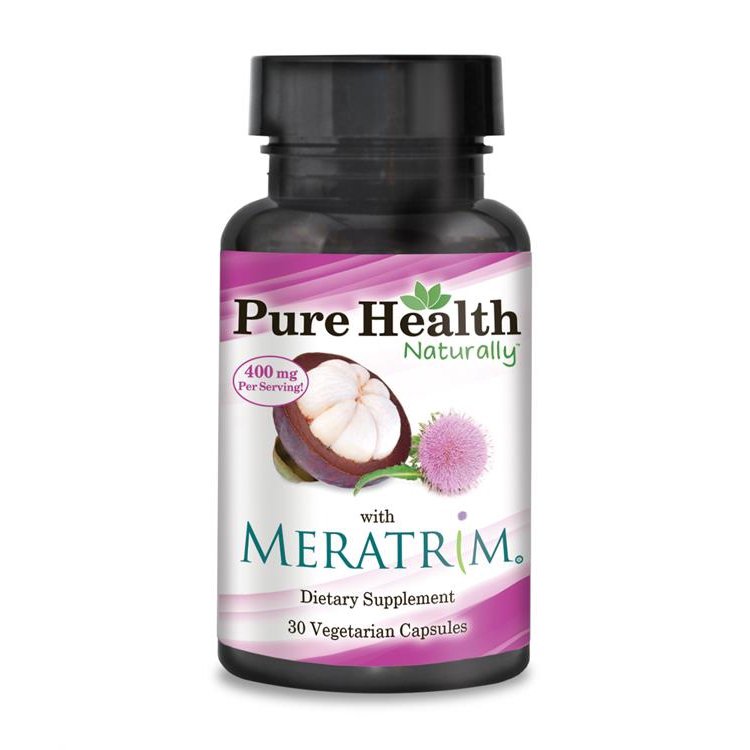 Pure Health Meratrim Dietary Supplement - Shop Diet & fitness at H-E-B