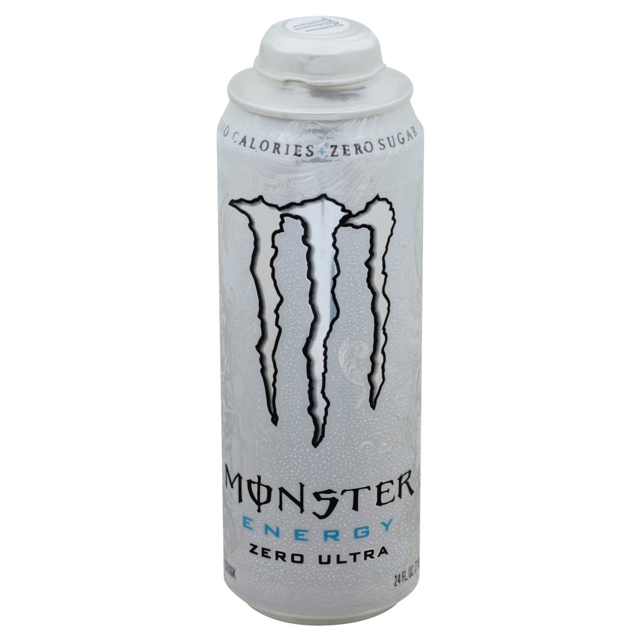 Monster Zero Ultra Energy Drink - Shop Sports & energy drinks at H-E-B
