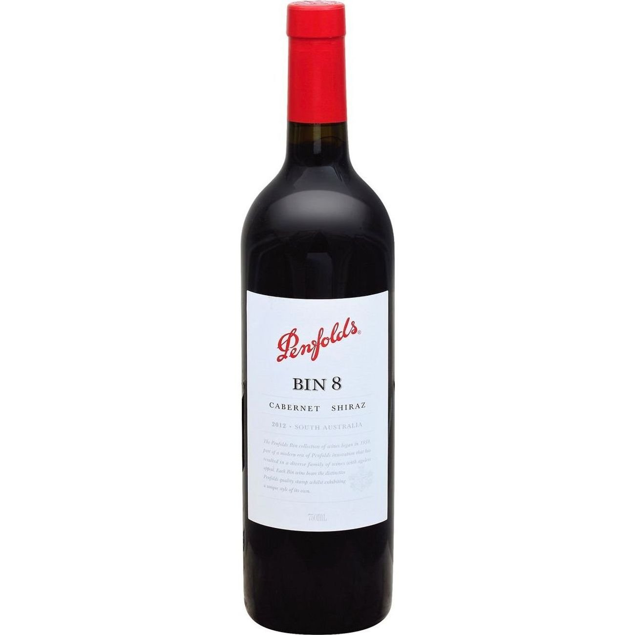 Penfolds Max's Cabernet Shiraz - Shop Wine at H-E-B