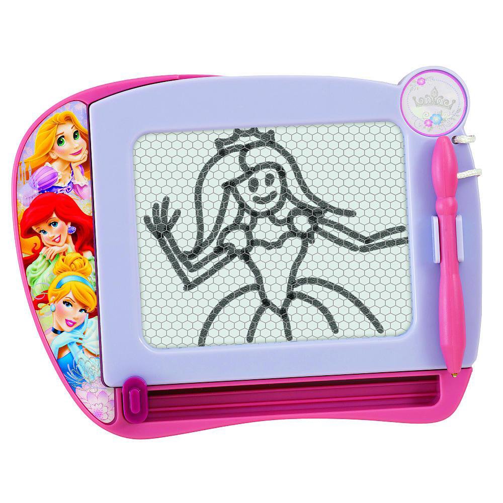 Etch A Sketch Assorted Disney Pocket Doodle Sketch Boards - Shop Kits ...
