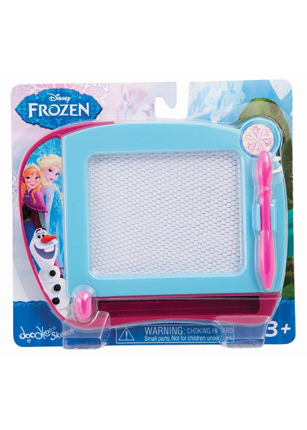 Etch A Sketch Assorted Disney Pocket Doodle Sketch Boards - Shop Kits ...