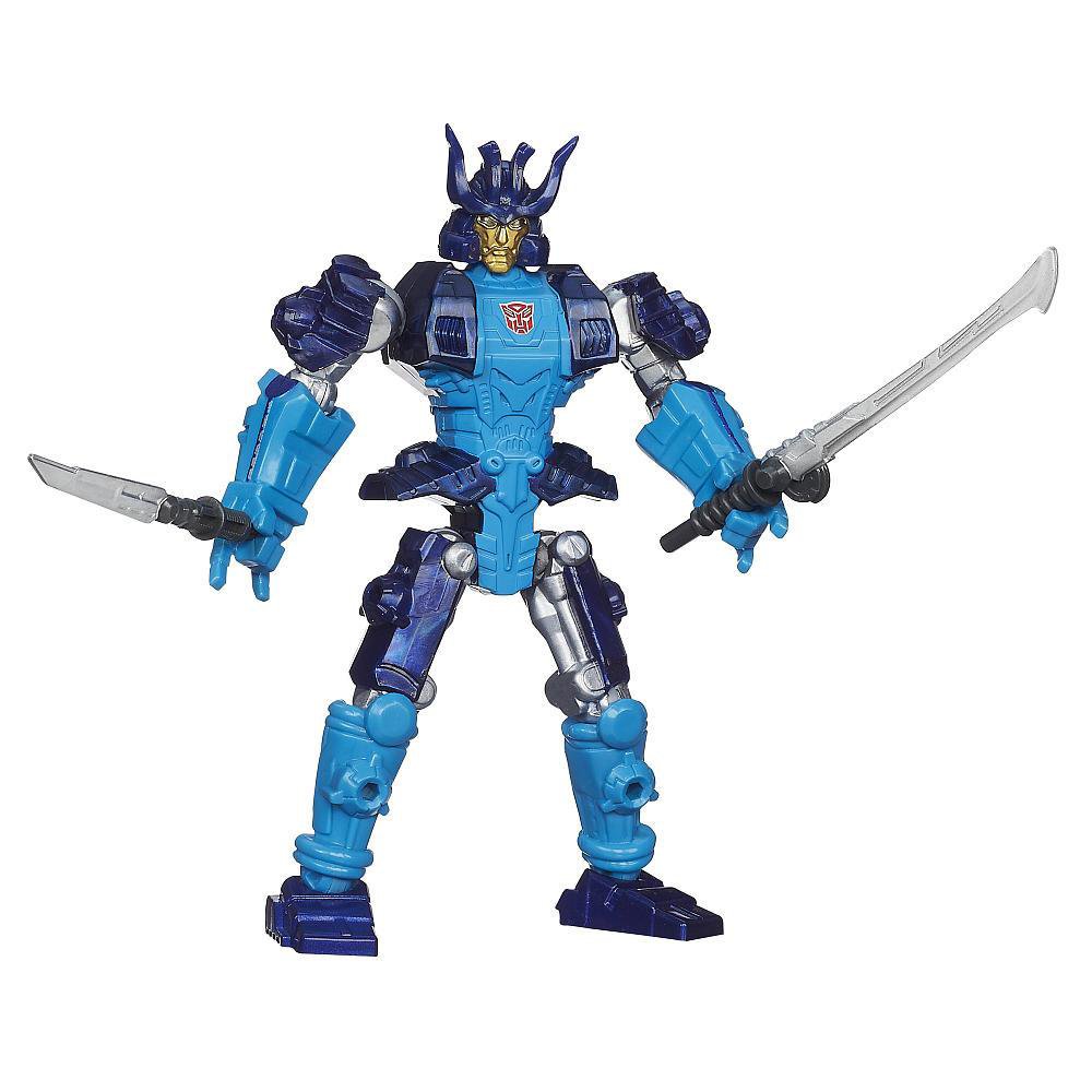 Transformers Hero Mashers Figure Assorted - Shop Transformers Hero ...