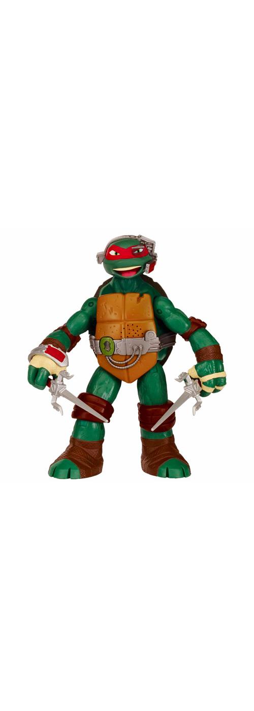 Teenage Mutant Ninja Turtles Talking Turtle - Shop at H-E-B