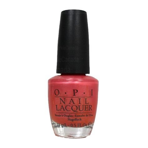 OPI Melon of Troy Nail Lacquer - Shop Nails at H-E-B