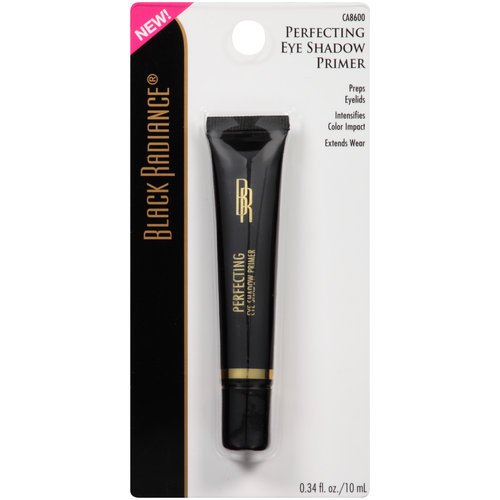 Black Radiance Perfecting Eye Shadow Primer - Shop Eyeshadow at H-E-B