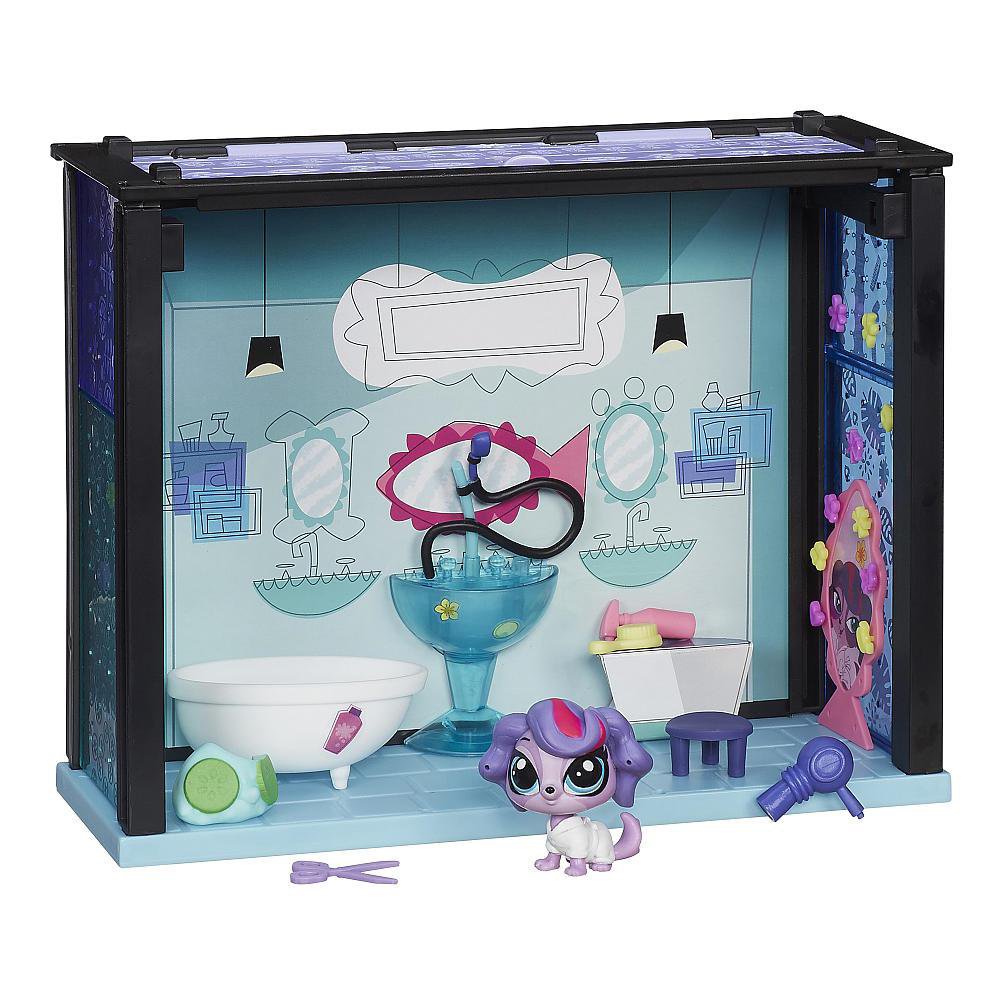 Littlest Pet Shop Scene Style Sets - Shop Littlest Pet Shop Scene Style ...