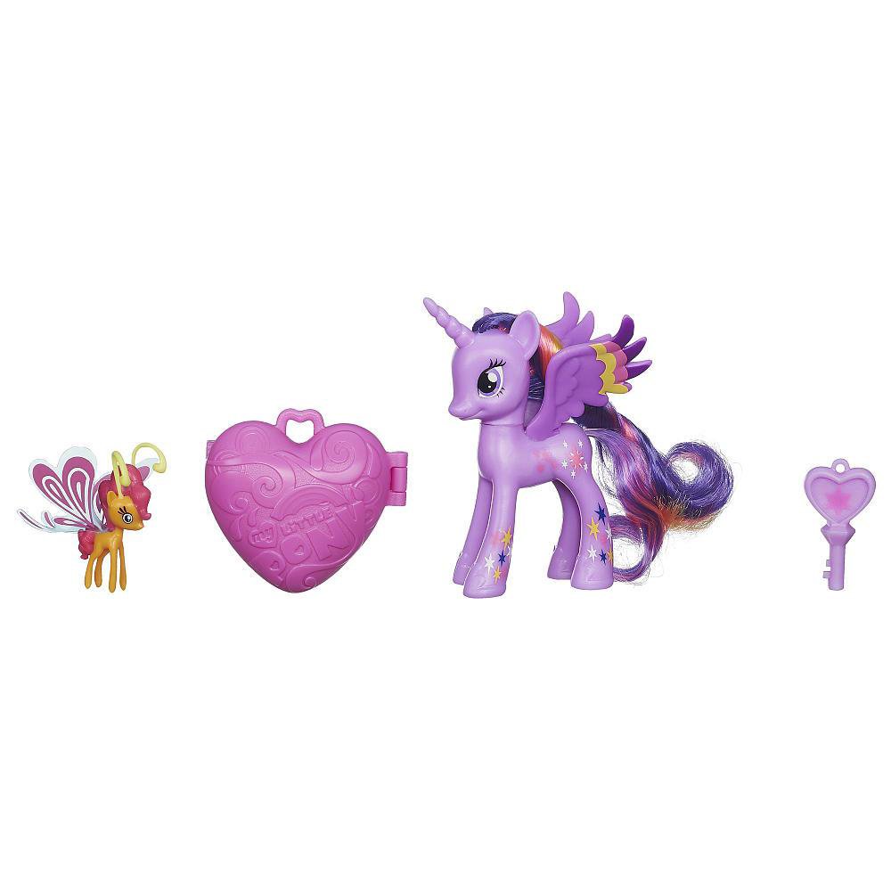My Little Pony Multi Character Doll Pack - Shop at H-E-B
