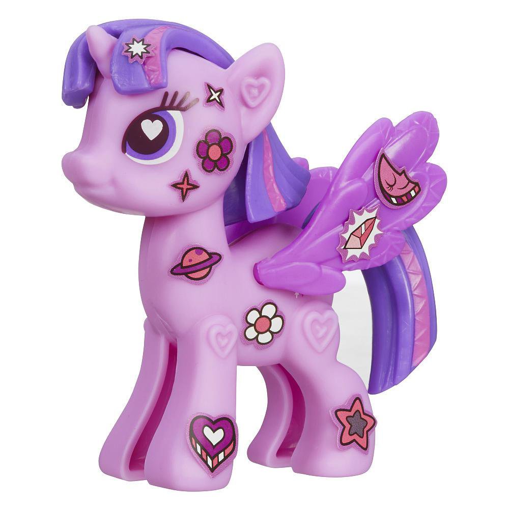 My Little Pony Pony Pop Assorted - Shop Action figures & dolls at H-E-B