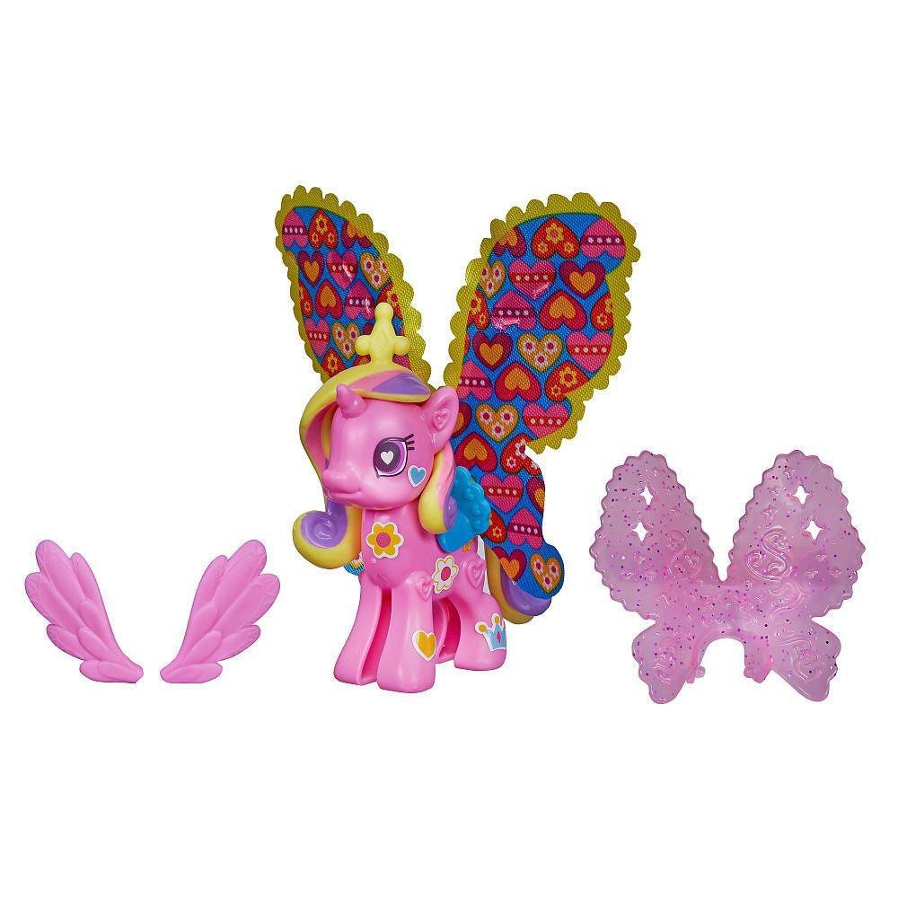 My Little Pony Pony Pop Story Pack Assorted - Shop My Little Pony Pony ...