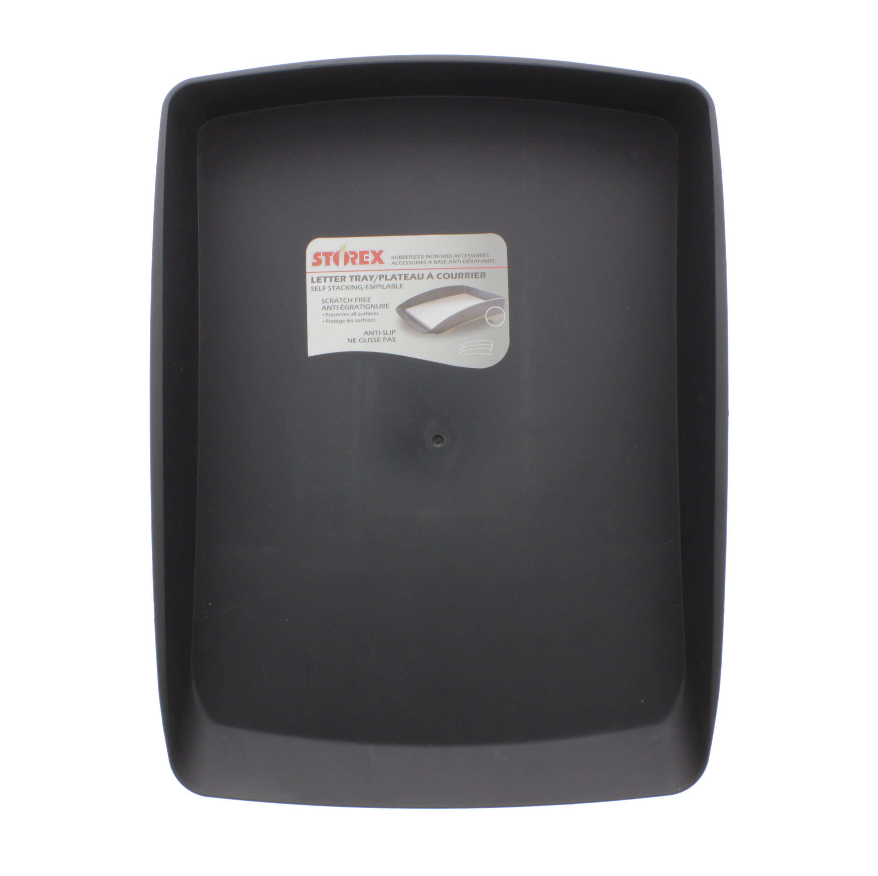 Storex Plastic Letter Tray - Shop Desktop Organizers at H-E-B