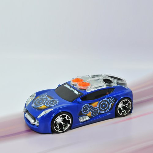 Toy State Road Ripper Street Beatz Cars - Shop Toys at H-E-B