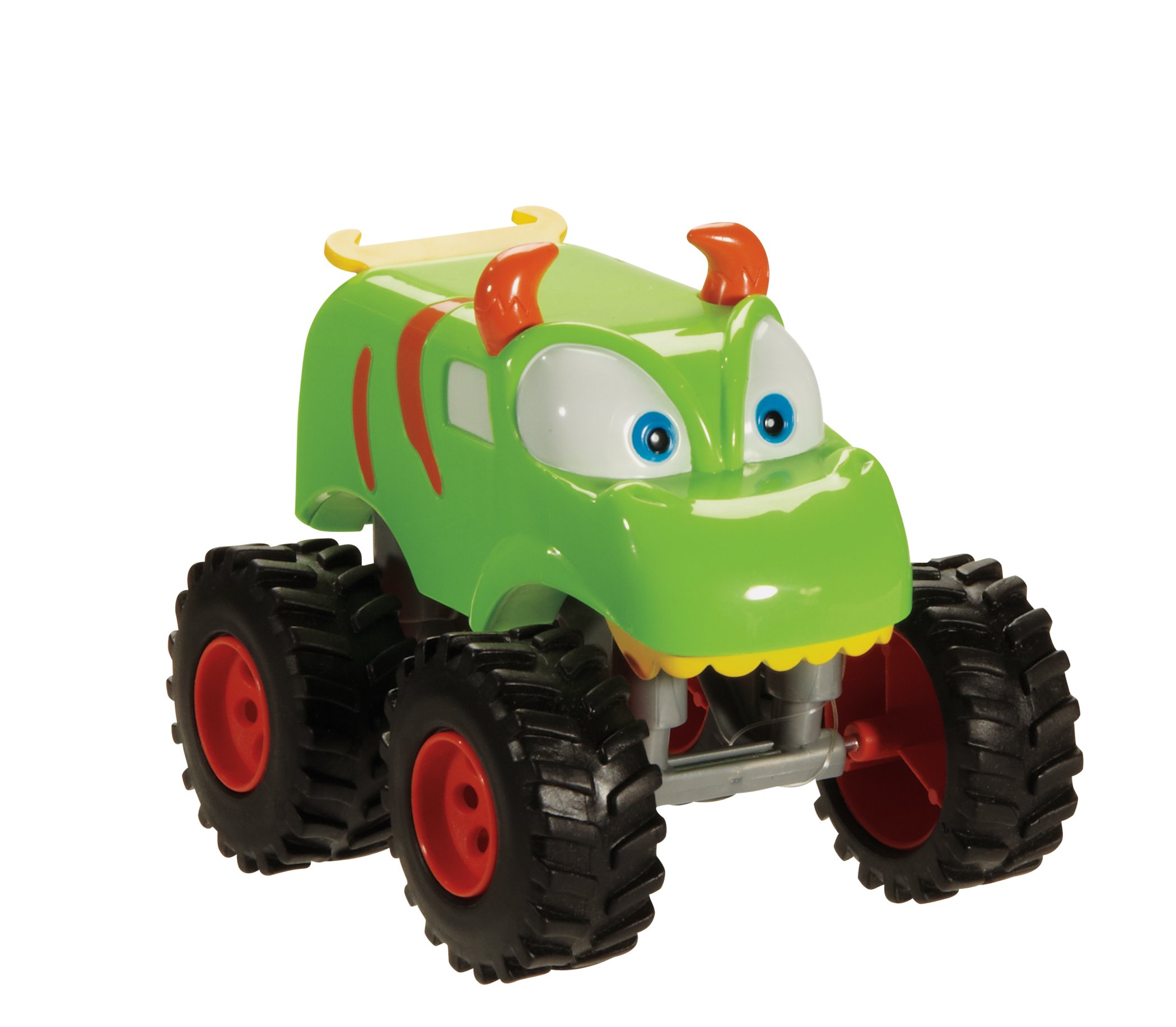 Boley Racing Monsters - Shop Toy vehicles at H-E-B