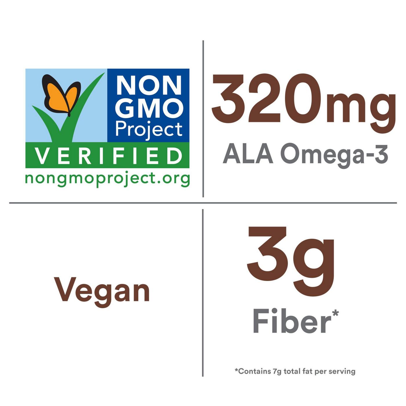 Kashi Crunchy Granola Bars Chocolate Chip Chia - Shop Granola & snack ...