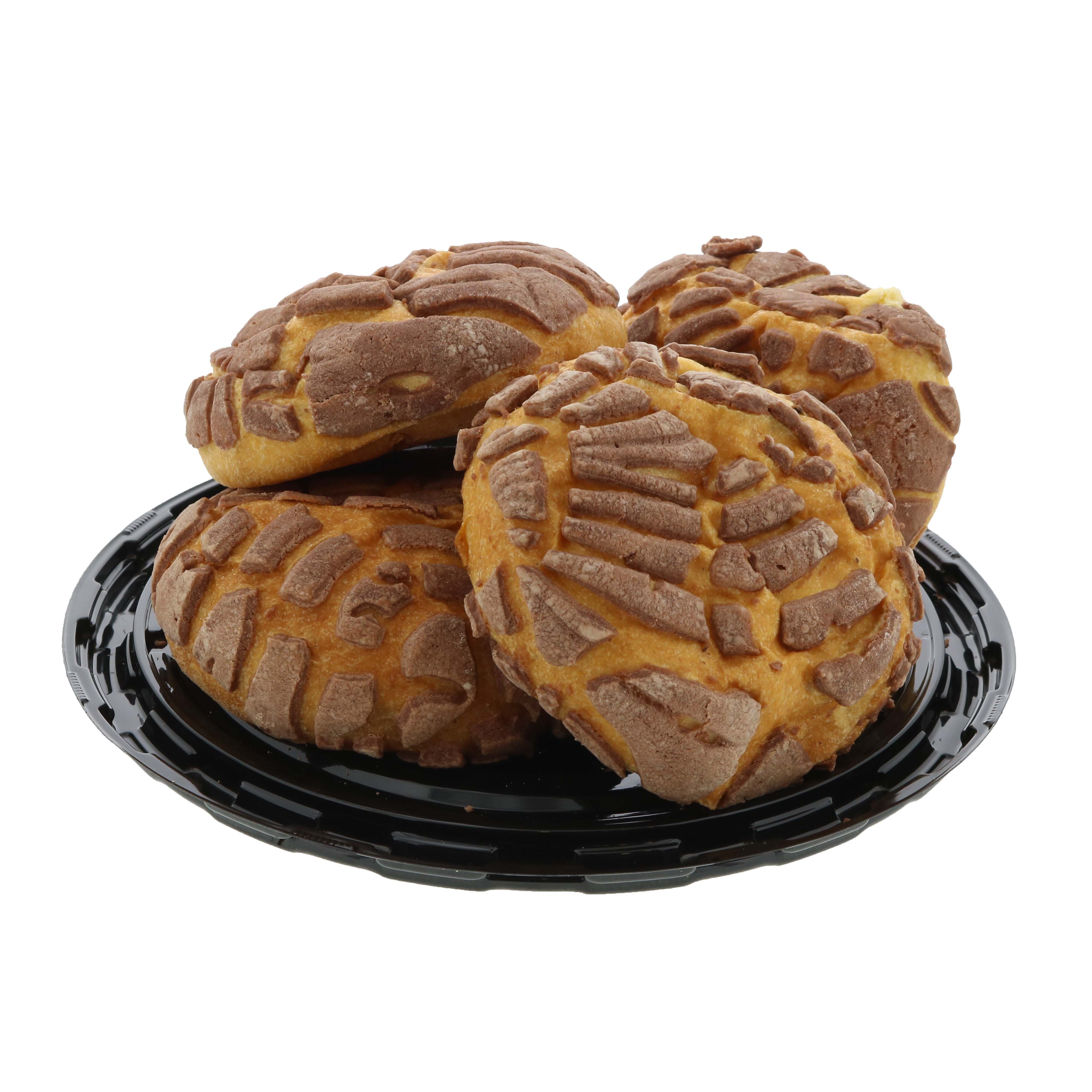 H-E-B Chocolate Conchas - Shop Desserts & pastries at H-E-B