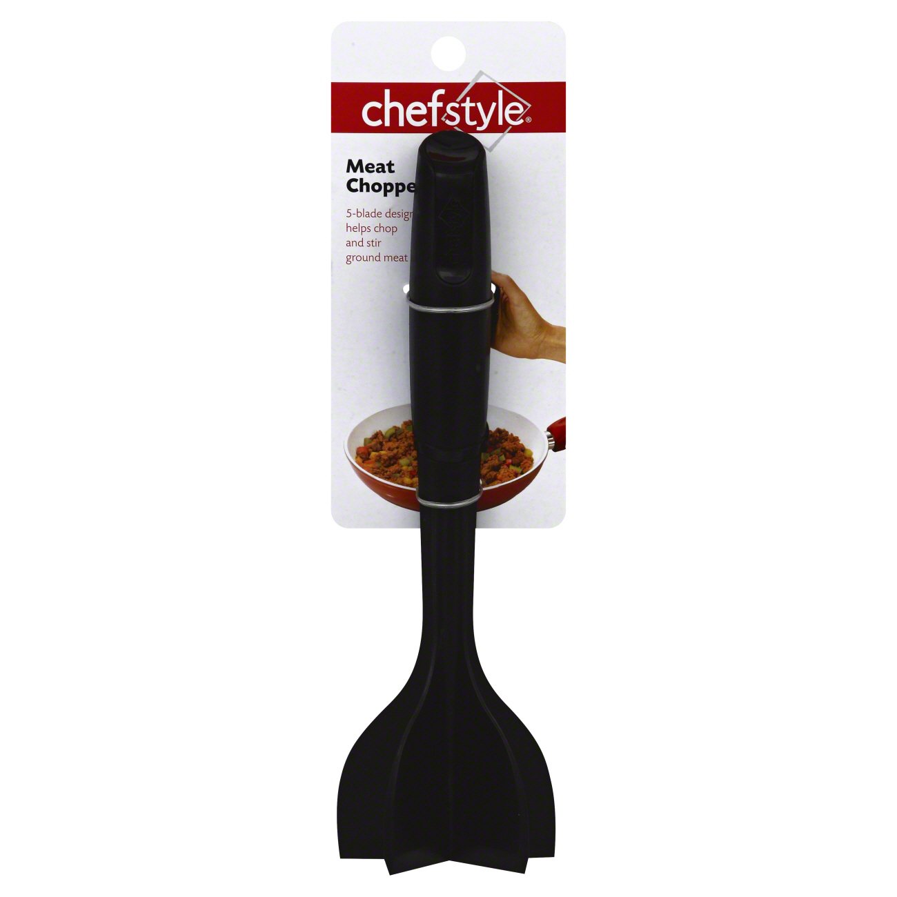 chefstyle Meat Chopper - Shop Utensils & gadgets at H-E-B