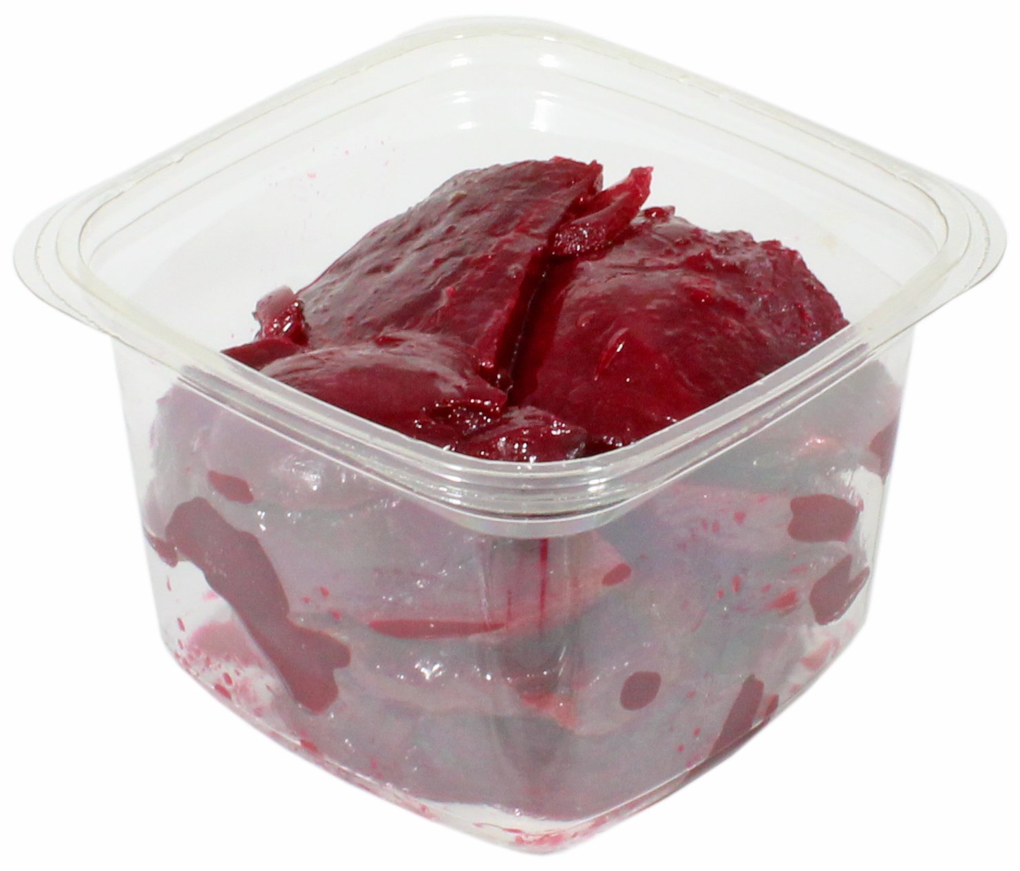 Divina Red Beets in Mediterranean Marinade, by lb | Central Market ...