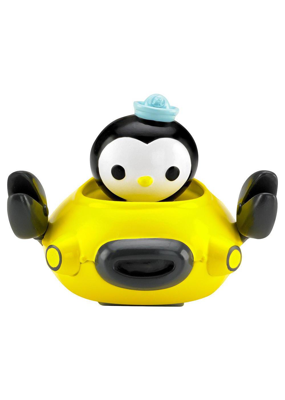 Fisher-Price Octonauts Gup Speeders Assortment - Shop Baby Toys at H-E-B
