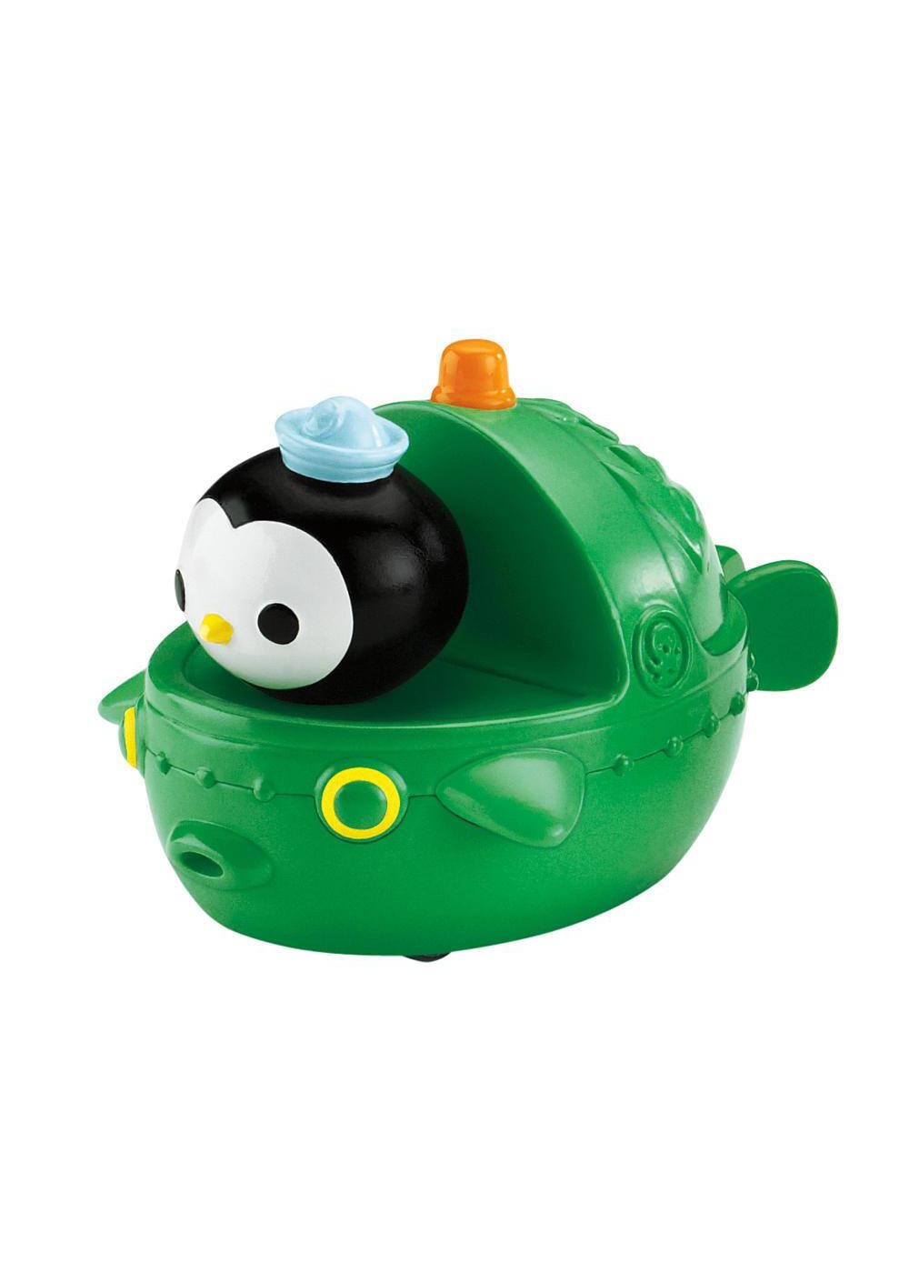 Fisher-Price Octonauts Gup Speeders Assortment - Shop Baby toys at H-E-B