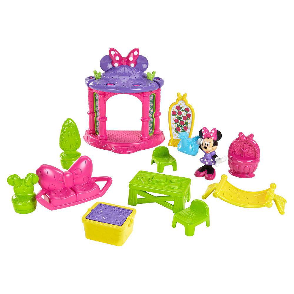 Disney Minnie Mouse Accessory Assorted Toy - Shop Playsets at H-E-B