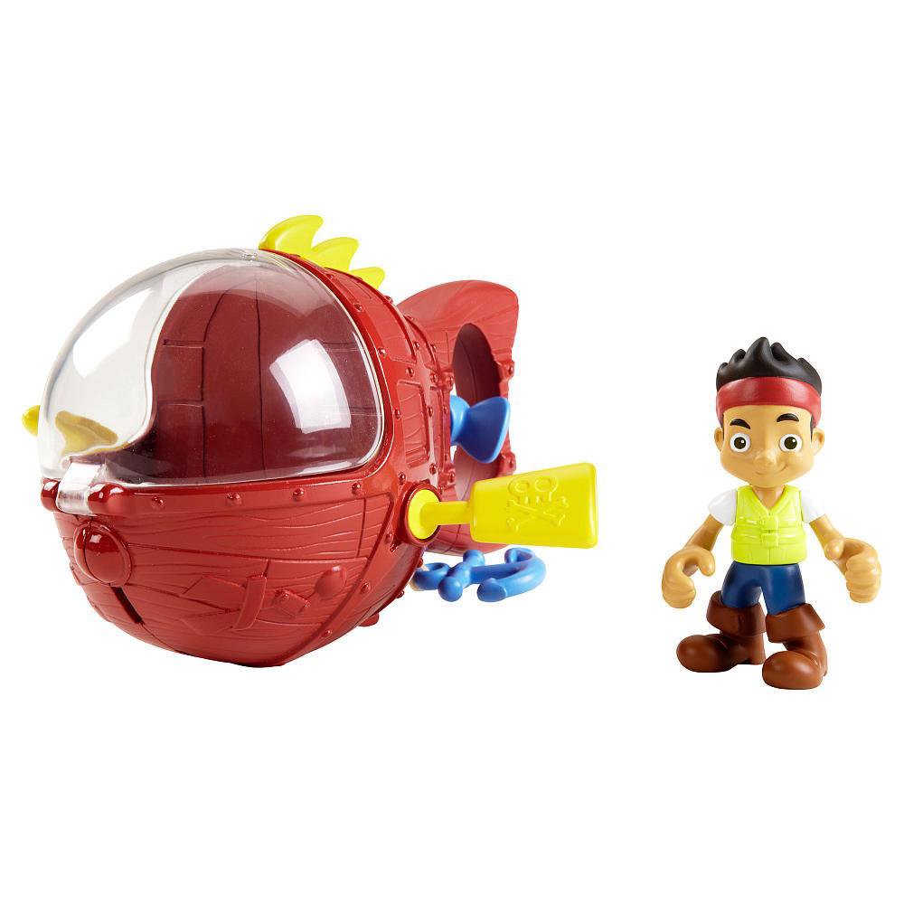 Fisher-Price Yoho Float 'n Go Mini Sub Toy - Shop Toys at H-E-B