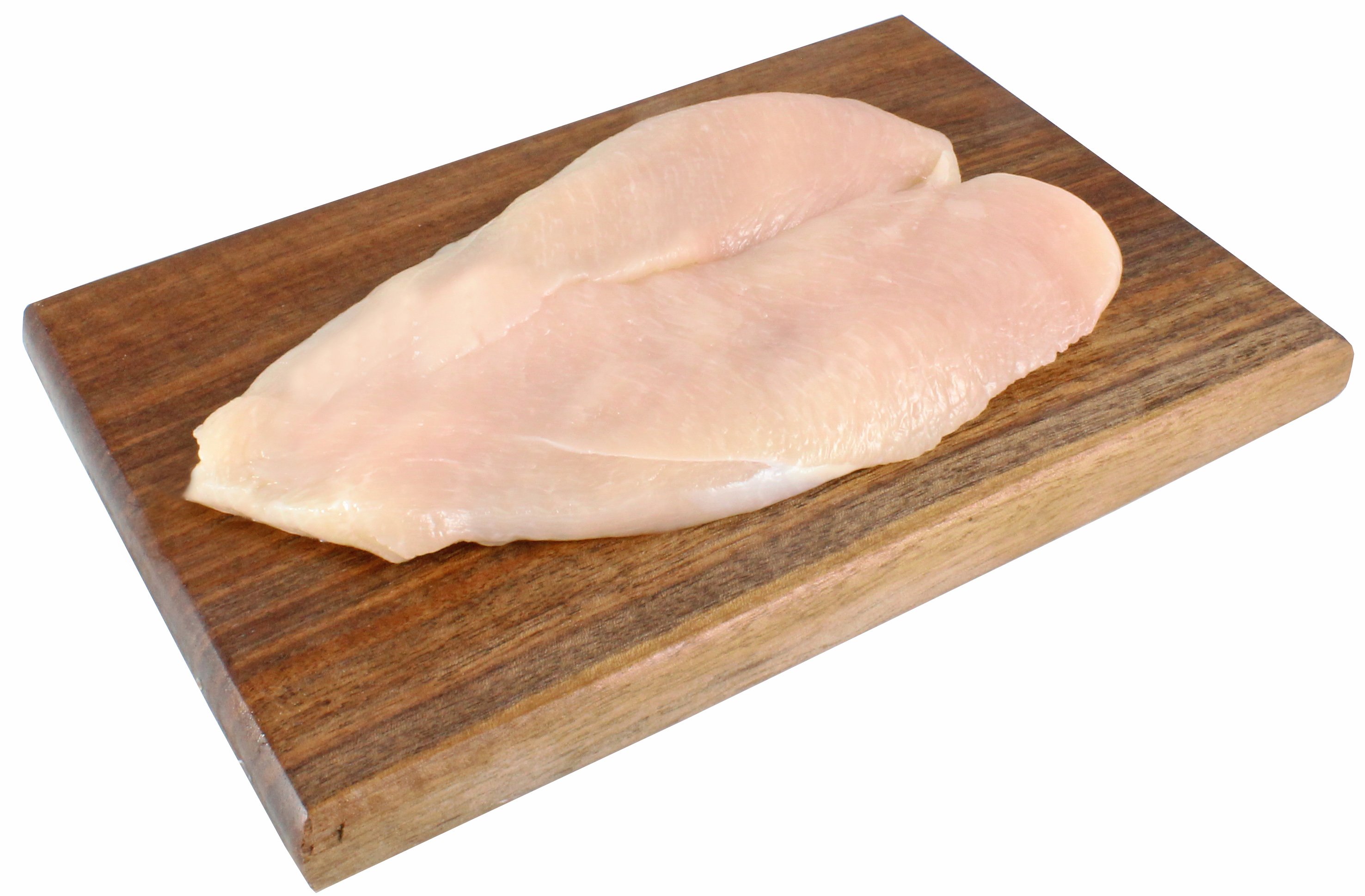 Central Market Air-Chilled Thin Sliced Boneless, Skinless Chicken ...