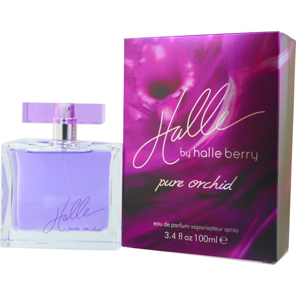 Beautiful Flower Purple Orchid Eau De Parfum For Women - Shop Bath ...