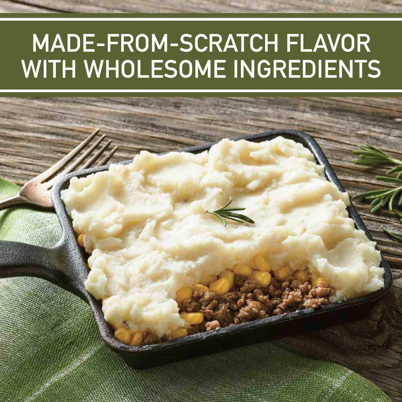Blake's Shepherd's Pie - Shop Entrees & sides at H-E-B
