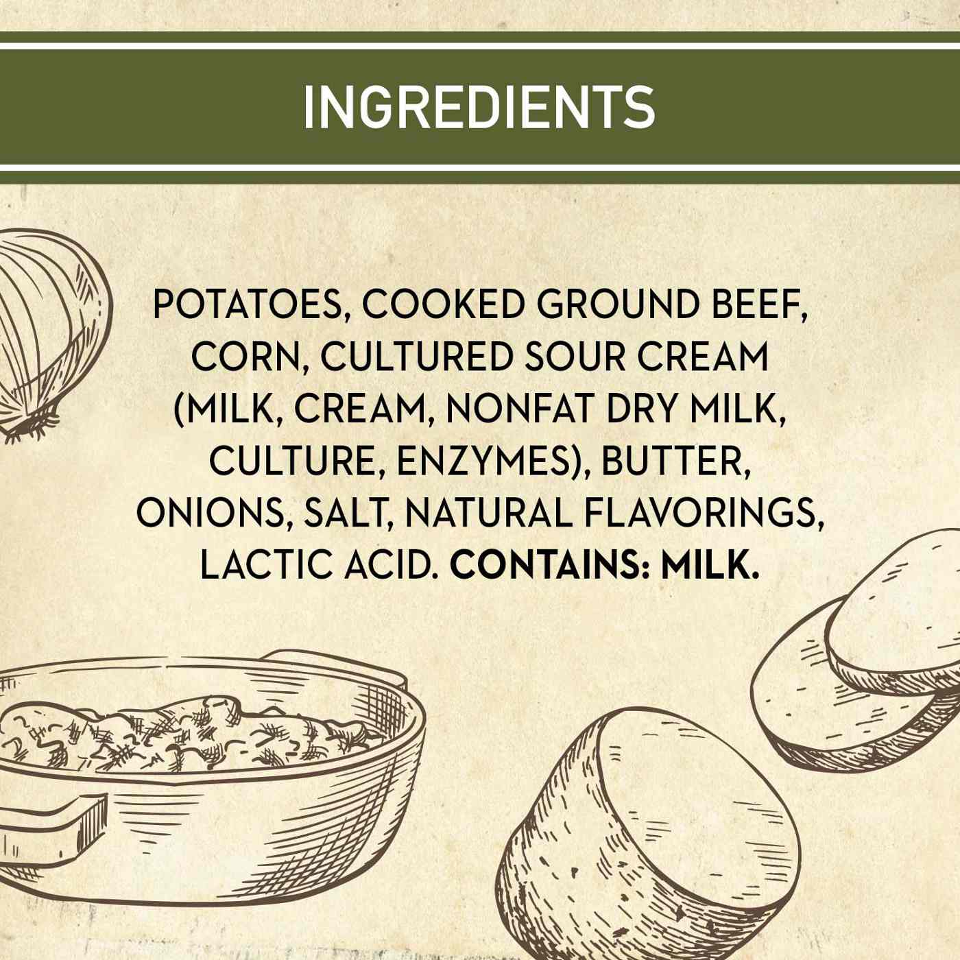 Blake's Shepherd's Pie - Shop Entrees & sides at H-E-B