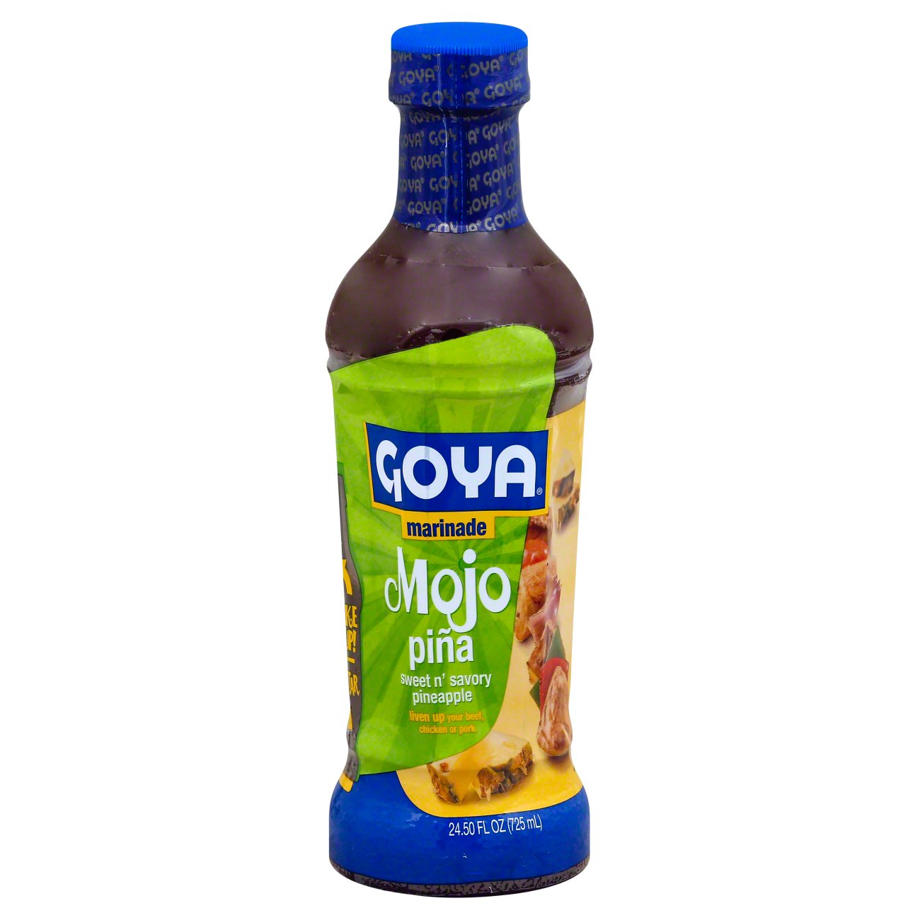 Goya Marinade Mojo Pina - Shop Sauces & Marinades at H-E-B