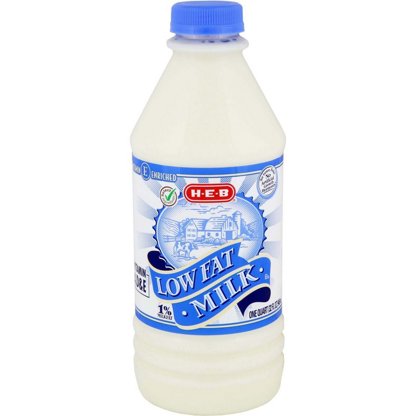 H-E-B Whole Milk, 1 gal | Joe V's Smart Shop | Low Prices & Quality ...